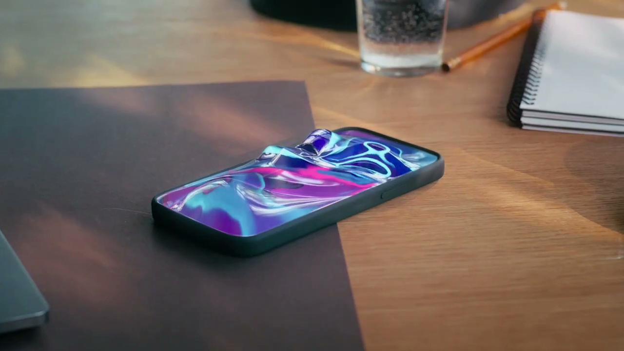 TK Immer besser – LOFT Network