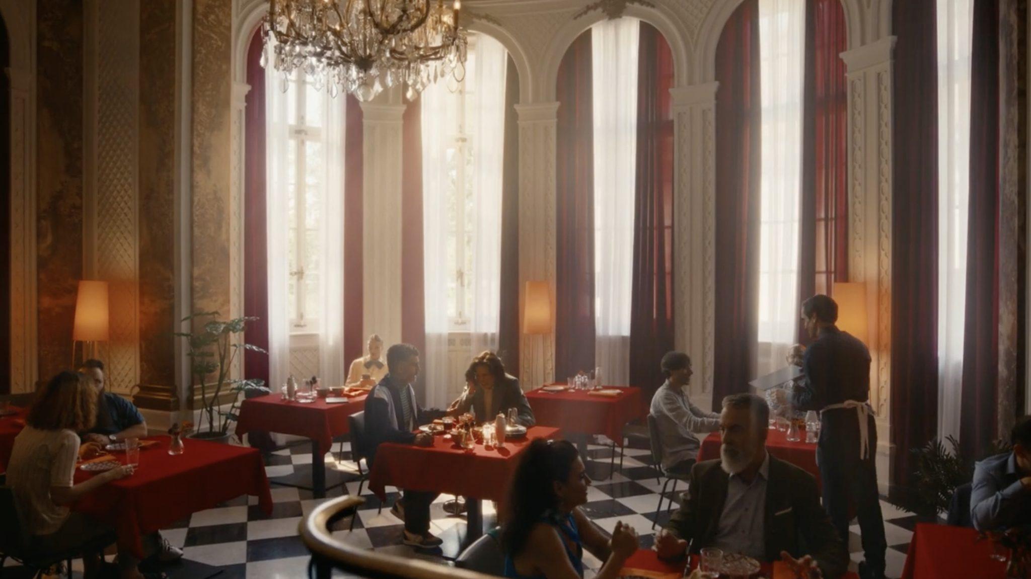 Babbel Tearfully beautiful – LOFT Network