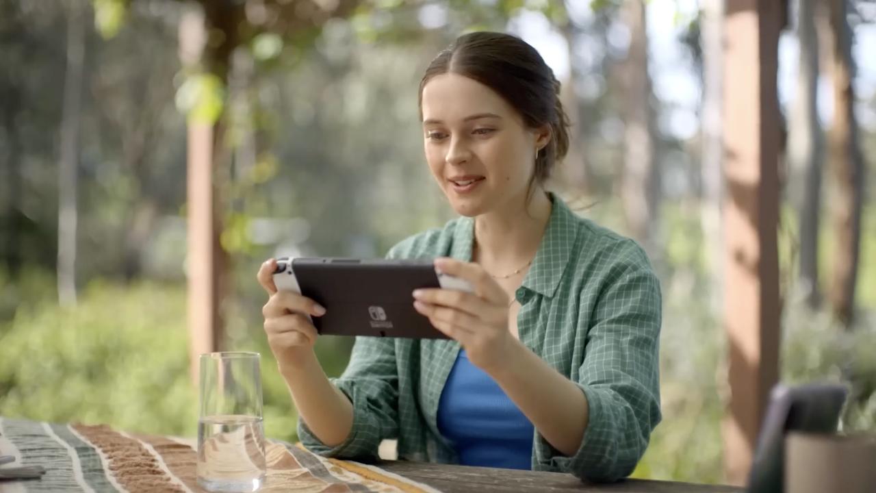 Nintendo Switch Pokemon Loft Network