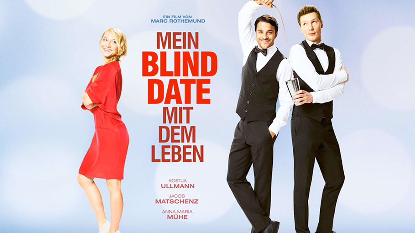 Mein Blind Date mit dem Leben – LOFT Network