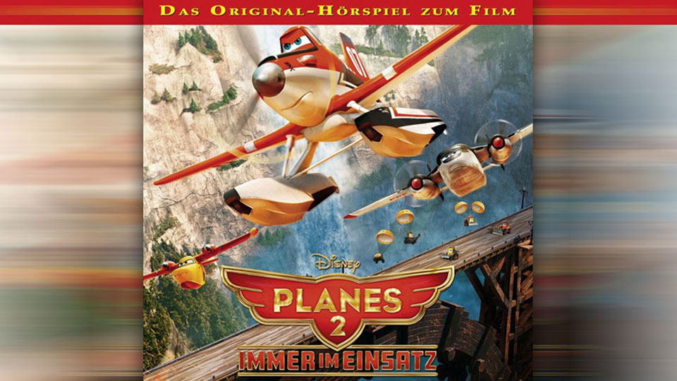 Planes 2 – LOFT Network