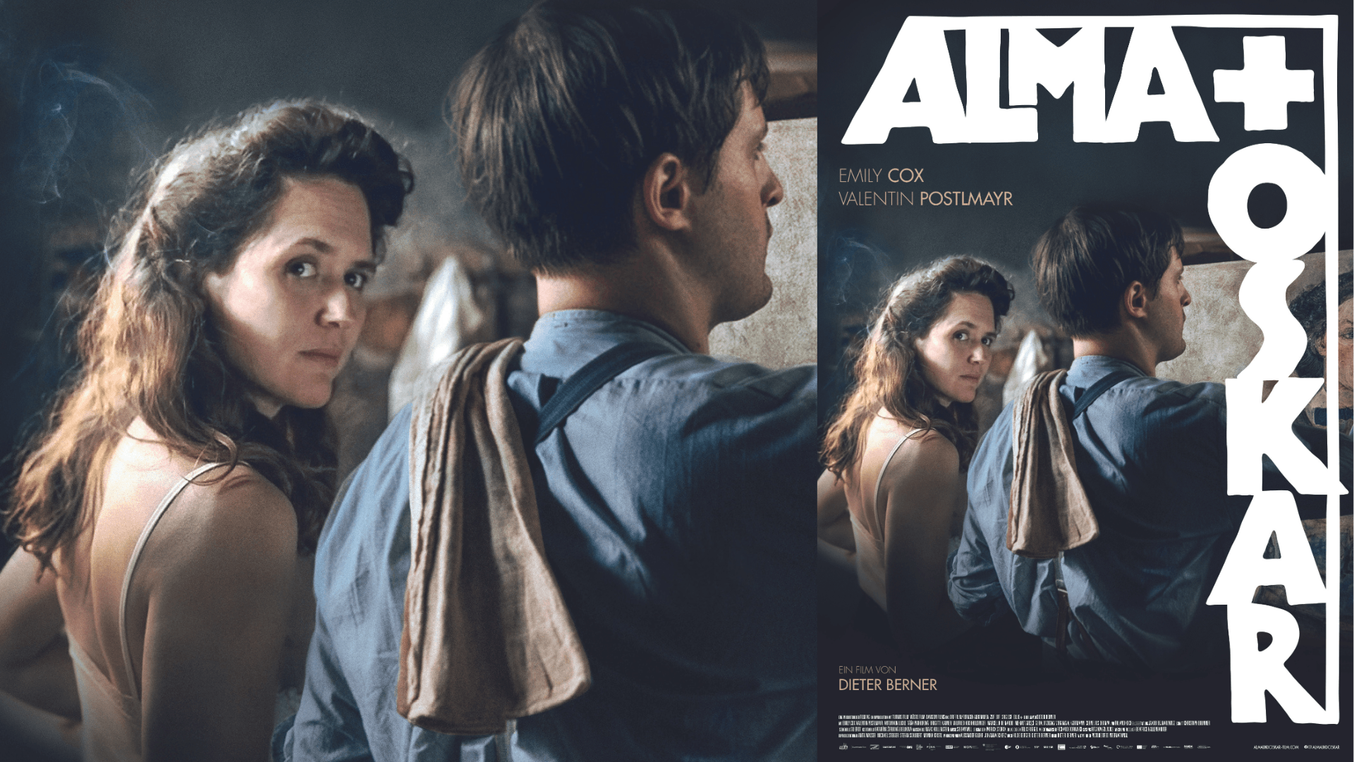 Alma und Oskar – LOFT Network