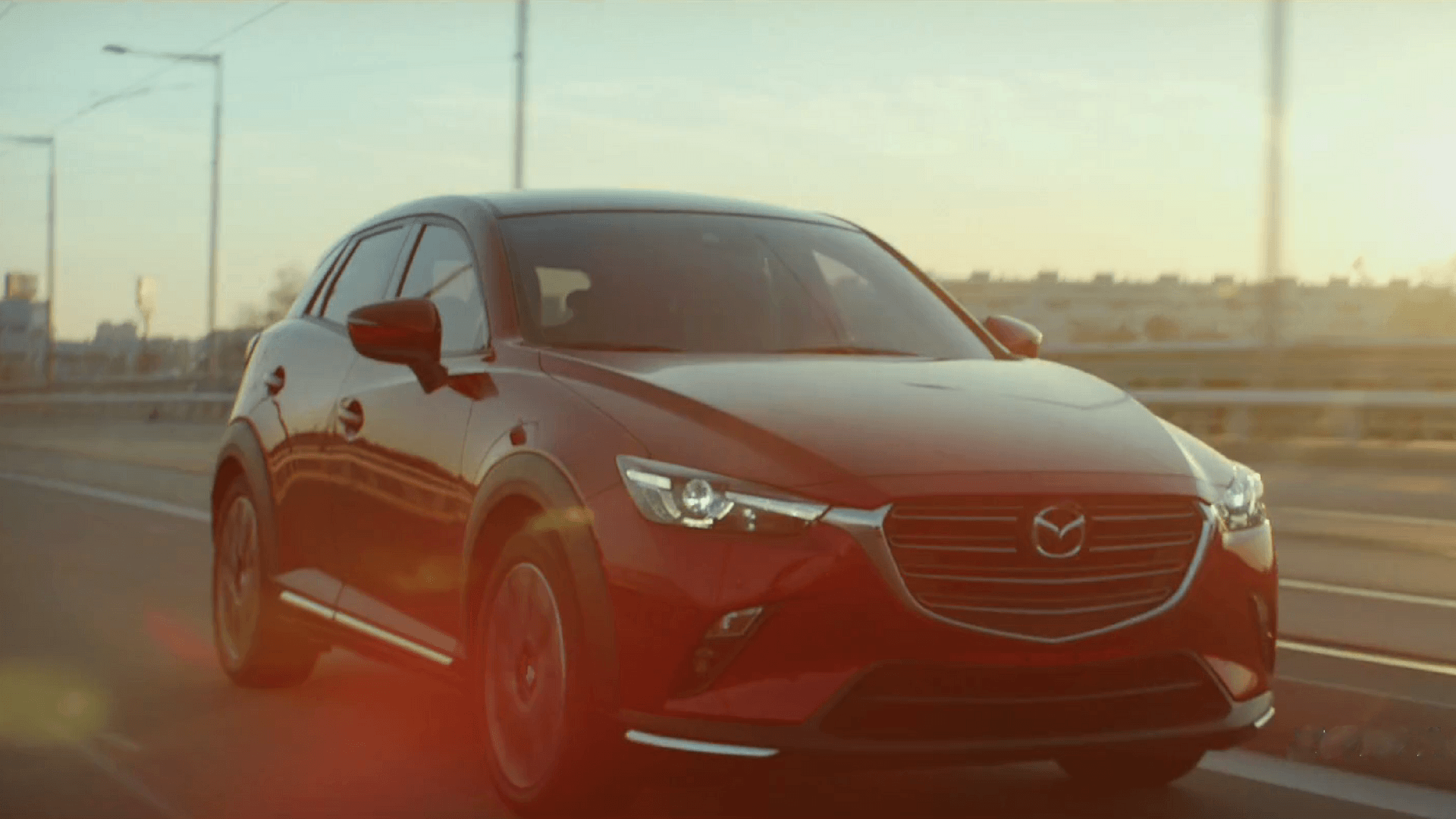 Mazda DC – LOFT Network