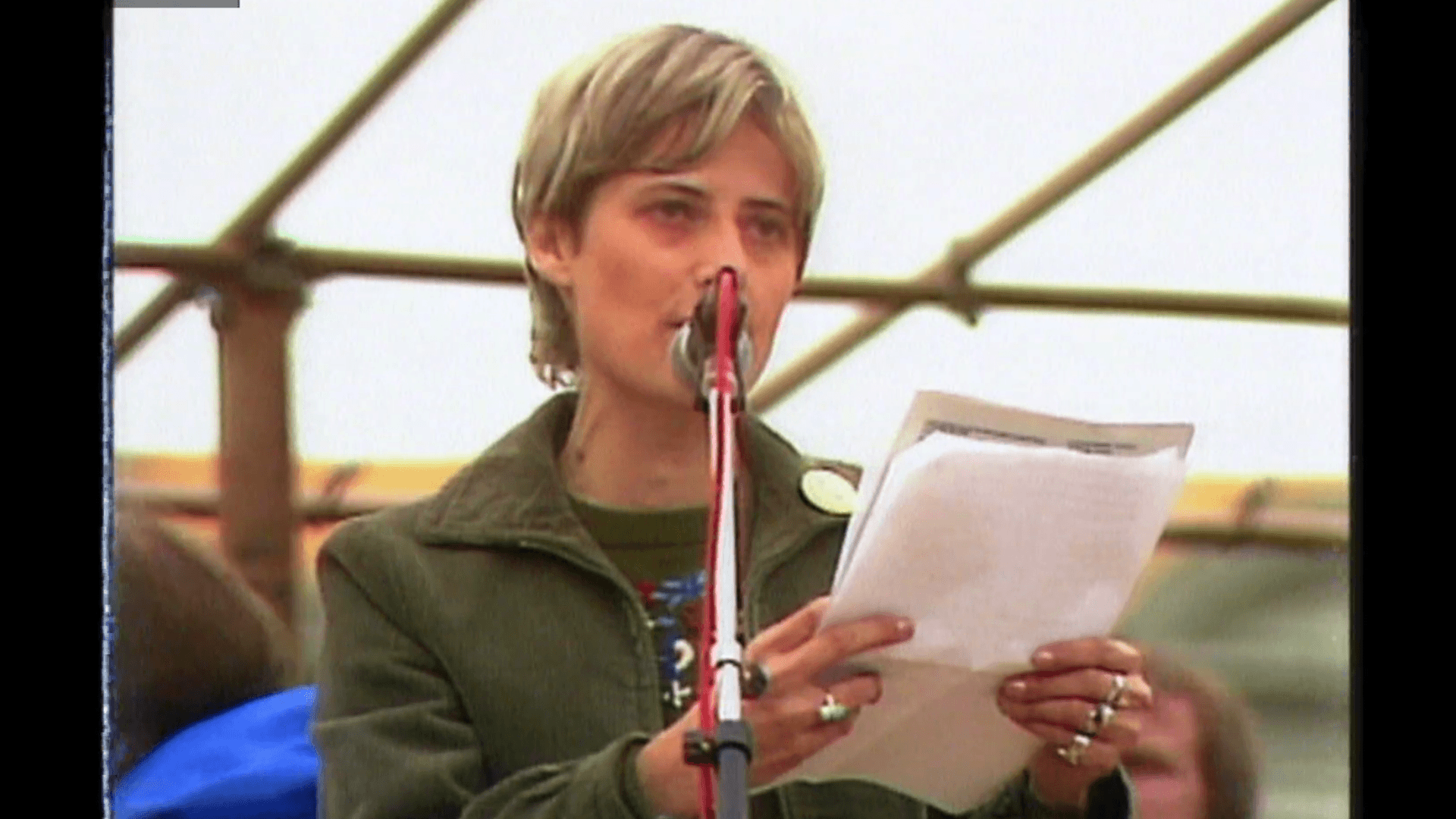 Petra Kelly – LOFT Network