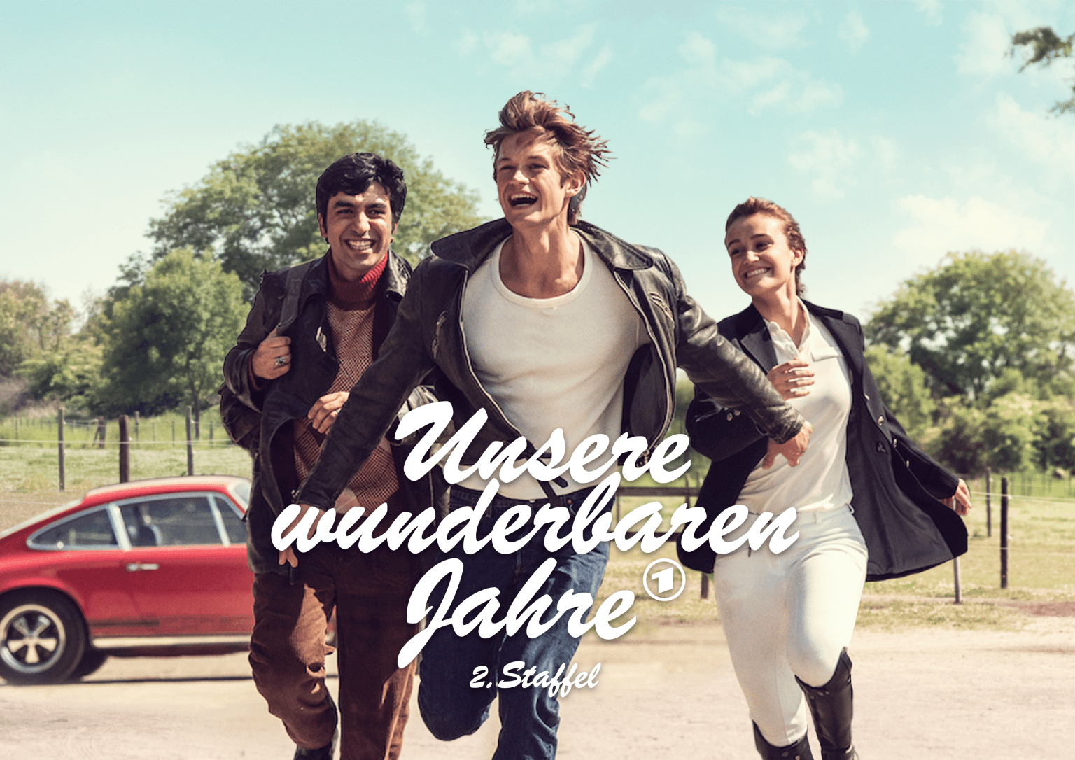 Unsere wunderbare Jahre 2 – LOFT Network